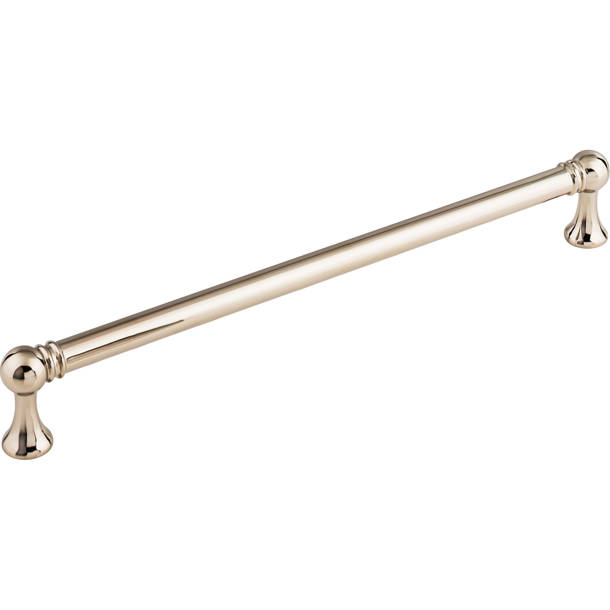 Top Knobs Kara 7 9/16" Center to Center Bar Pull & Reviews | Wayfair